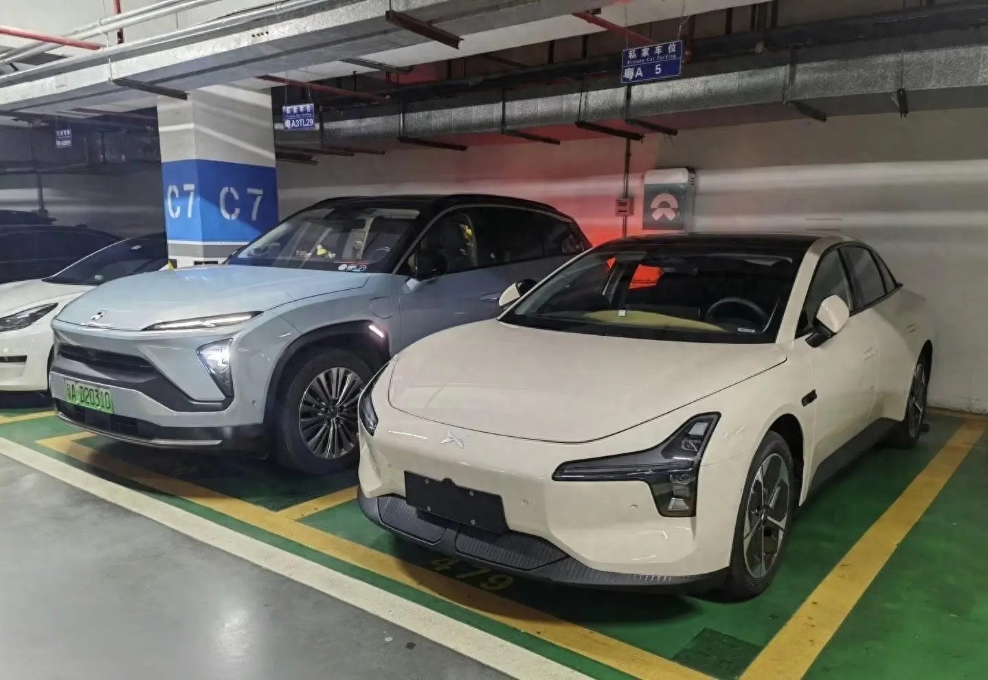 新主流车来了 小鹏M03疑似售价曝光（全文）_小鹏M03 2025款 160kW 基本型_汽车新闻-中关村在线