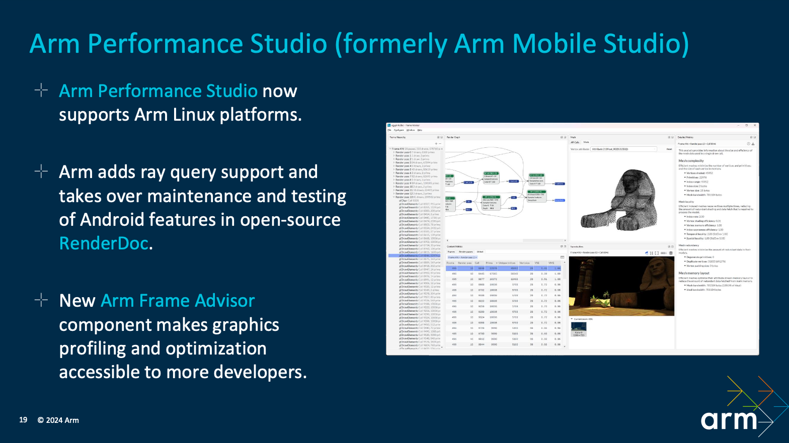 为未来计算构筑基石 Arm终端CSS加速AI终端普及_vivo X100 Ultra_人工智能-中关村在线