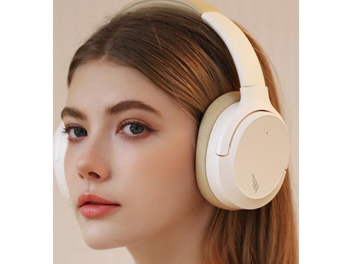 【手慢无】XIBERIA 西伯利亚 羽DM02无线头戴式蓝牙耳机 53.64元到手_数码影音音频-中关村在线