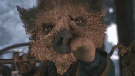 《黑神话：悟空》热度高 猪八戒要成为主角？_业界资讯-中关村在线