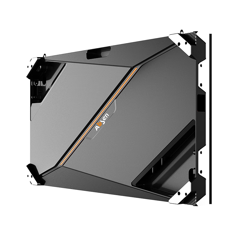 【手慢无】Absen艾比森KL1.5二代：商业环境的理想选择，高清晰稳定LED显示屏，63999元震撼上市_家电导购-中关村在线