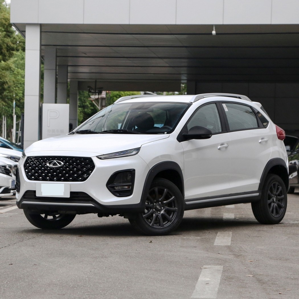 10万元内5座SUV精选：四款实用小钢炮实力对比_荣威RX3 2021款 PRO 1.6L 手动旗舰型_汽车-中关村在线