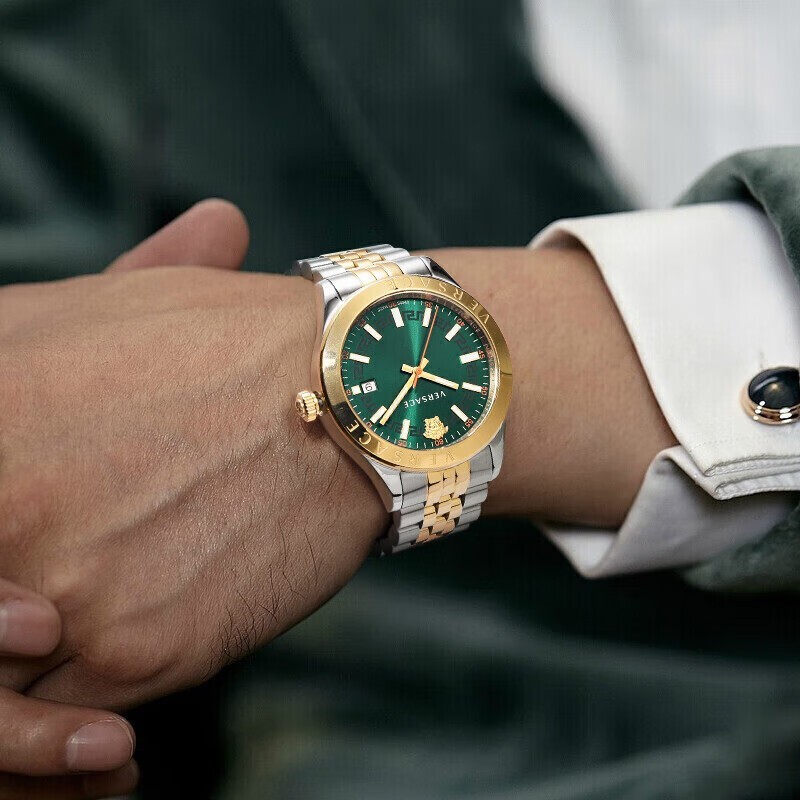 【手慢无】4599元抢购范思哲VEVK00620手表_行情-中关村在线