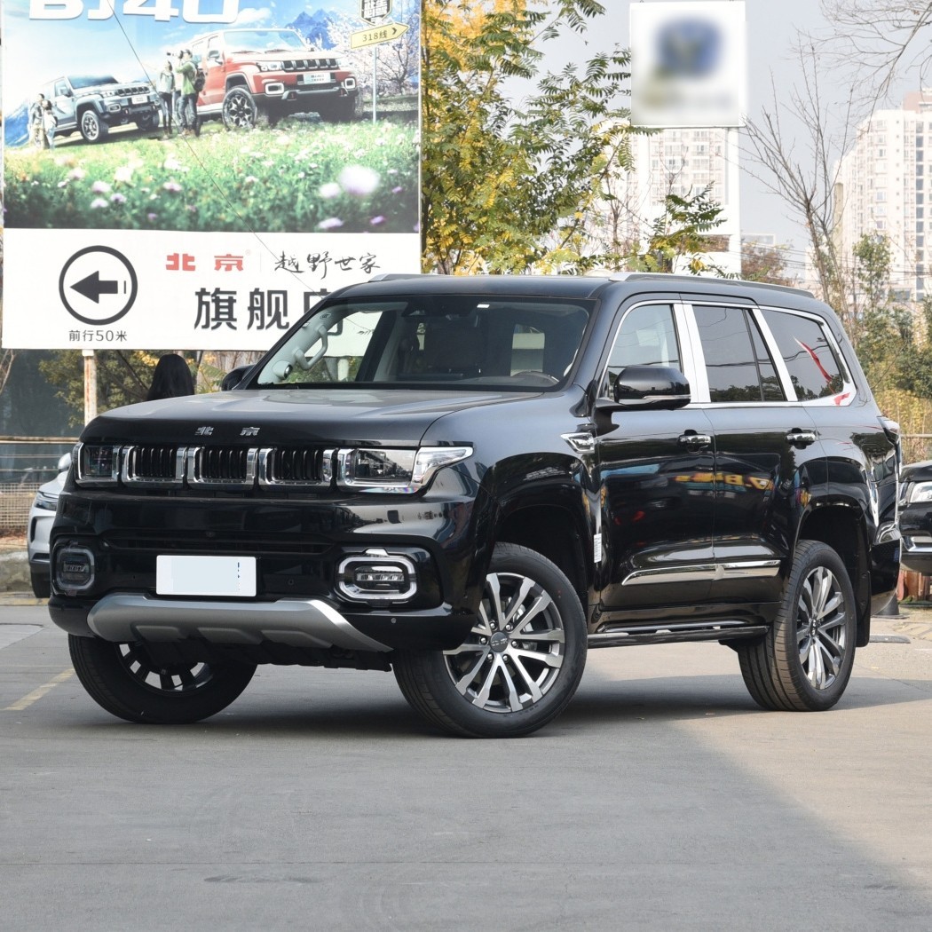 30万内中大型SUV推荐：汽油+48V轻混五款车型解析_领克09 2021款 2.0T Pro 七座_汽车-中关村在线