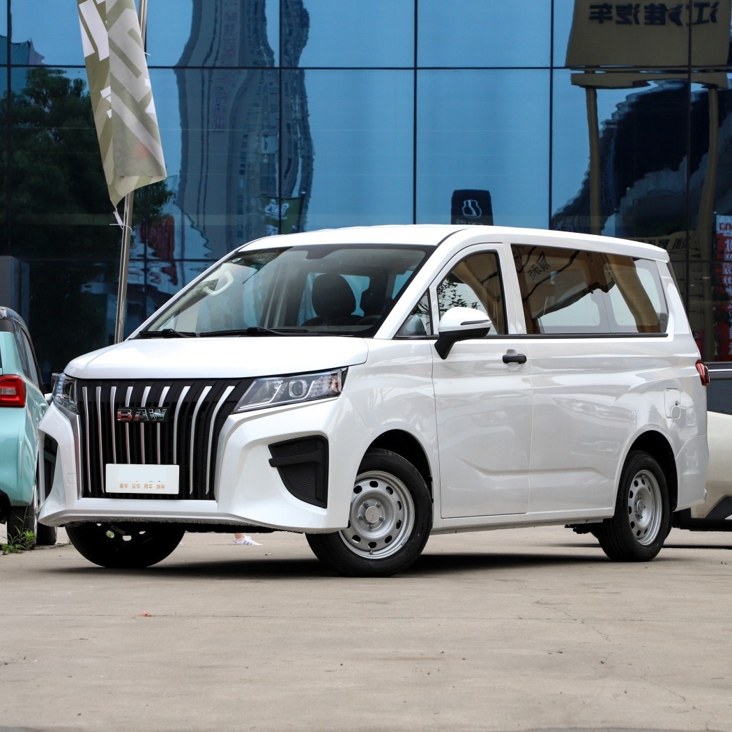 10万元内7座MPV推荐：王牌M7、锐胜王牌M7、领途M8怎么选？_领途汽车 领途M8 2025款 1.6L 长轴舒适型 6座_汽车-中关村在线