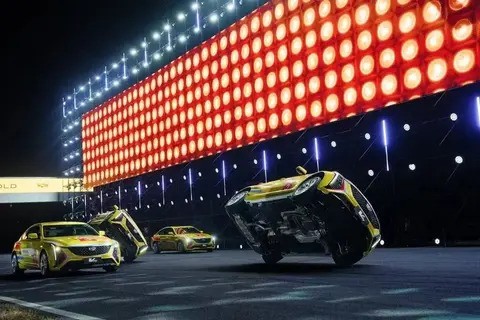 凯迪拉克CT5开启“一口价”模式，21.59万起背后的战略考量（全文）_凯迪拉克CT5 2024款 28T 铂金型_汽车新闻-中关村在线