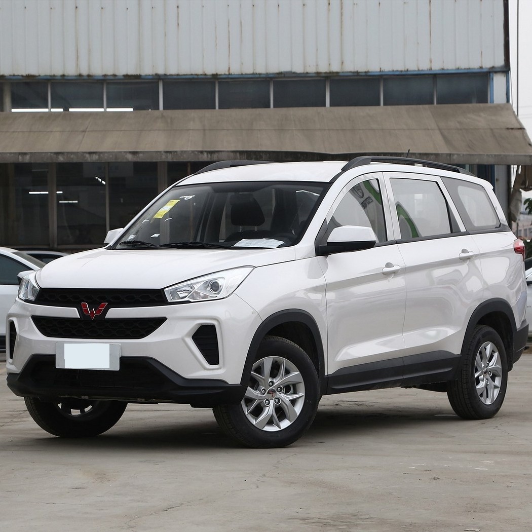 10万元内中型SUV精选：五菱宏光S3到风光580，哪款更适合你？_思皓X8 PLUS 2023款 1.5TGDI 手动智行版 5座_汽车-中关村在线