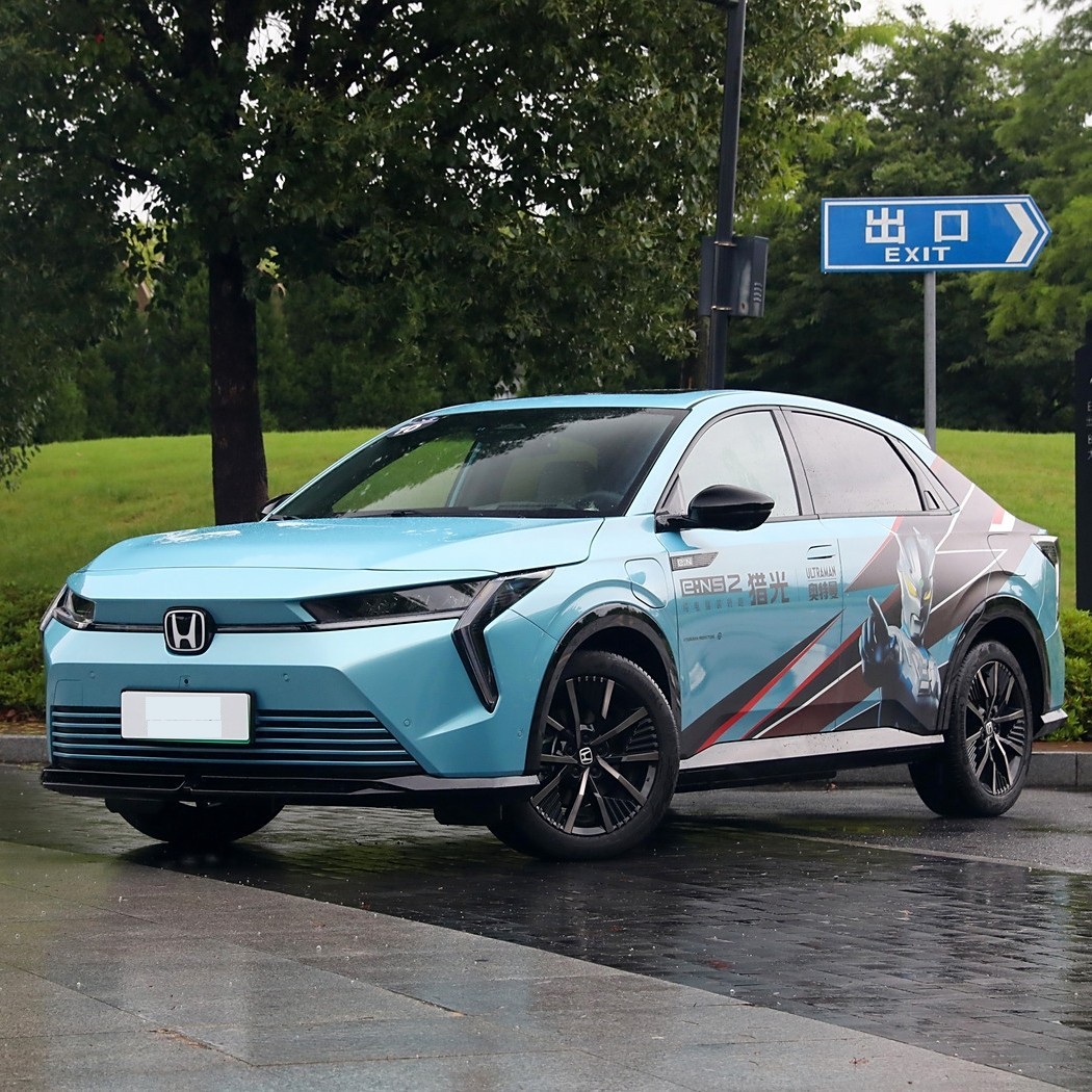 30万内紧凑SUV精选：五款实力车型全面对比_Smart smart精灵#3 2026款 型动标准版_汽车-中关村在线