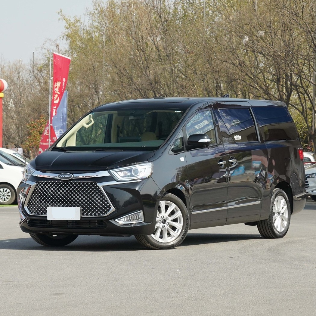 20万内7座MPV怎么选？5款热门车型横向对比来了_东风风行 菱智PLUS 2022款 旅行版 2.0L 手动舒适型 7座_汽车-中关村在线