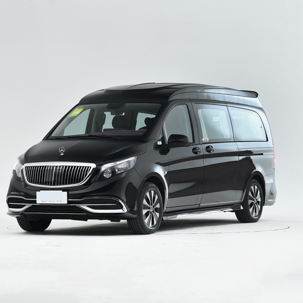 6款100万内7座MPV推荐，商务家用皆宜（全文）_克蒂汽车 克蒂巴赫 2023款 2.0T 巴赫M3 7座_汽车-中关村在线