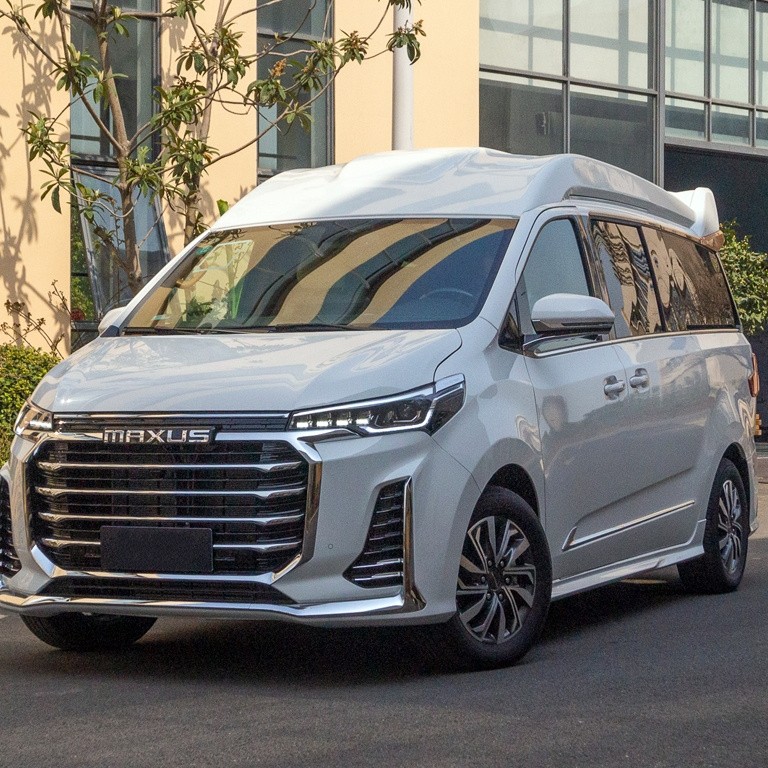 四十余万内选车指南：三款实力MPV推荐_珑致G20金骑士 2022款 2.0T 金骑士 宜家版_汽车-中关村在线