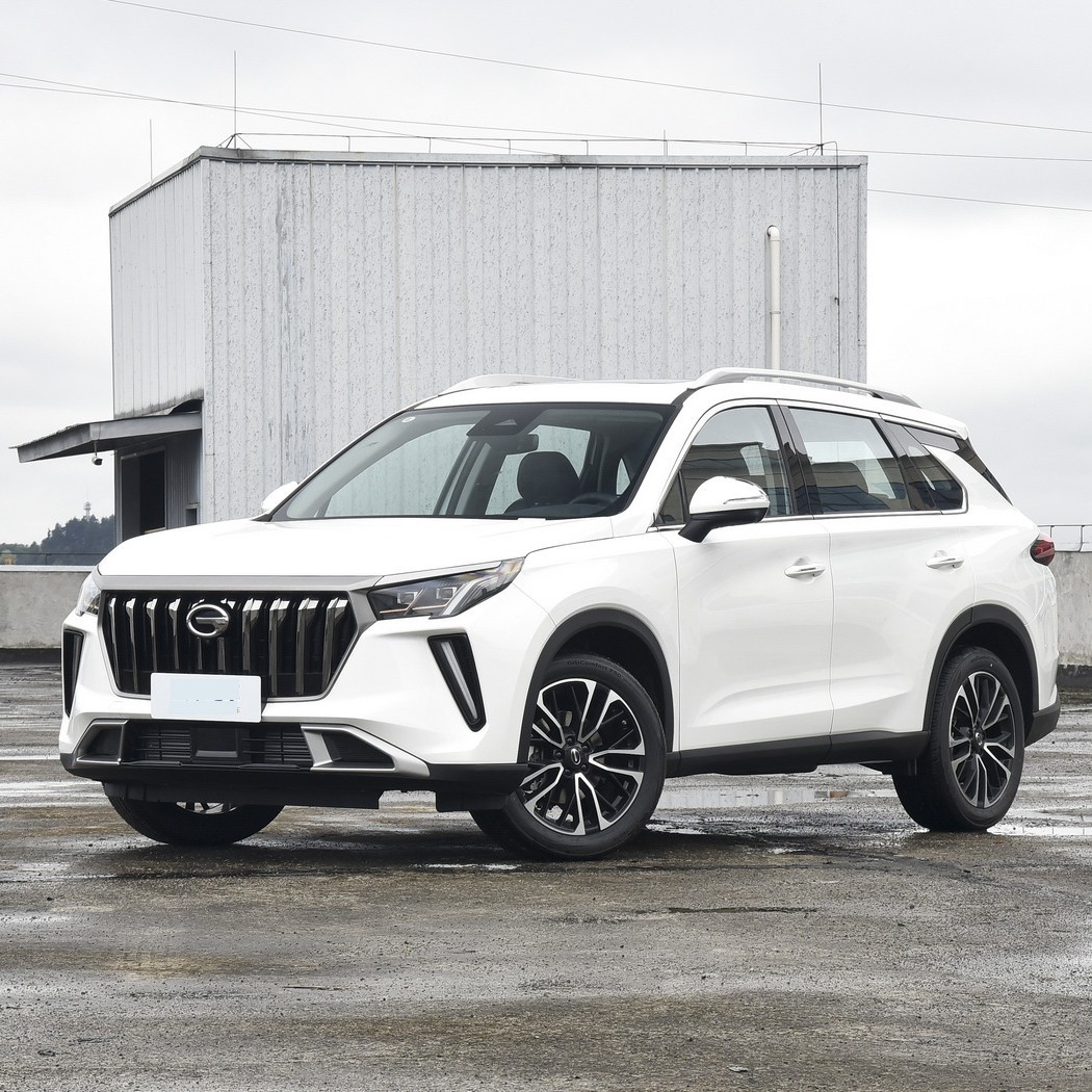 20万内6款高性价比紧凑SUV推荐_领克05 2023款 2.0TD 两驱耀Pro_汽车-中关村在线