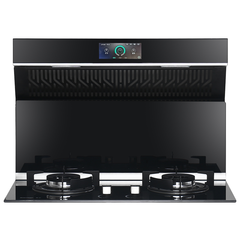 【手慢无】智能高效：美宁JH828集成灶，5kW火力+一级能效，6580元的厨房革新神器-美宁 JH828_集成灶行情-中关村在线