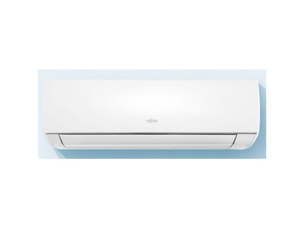富士通LGKG系列空调3599元特惠_富士通 KFR-25GW/Bpgc_家电空调-中关村在线