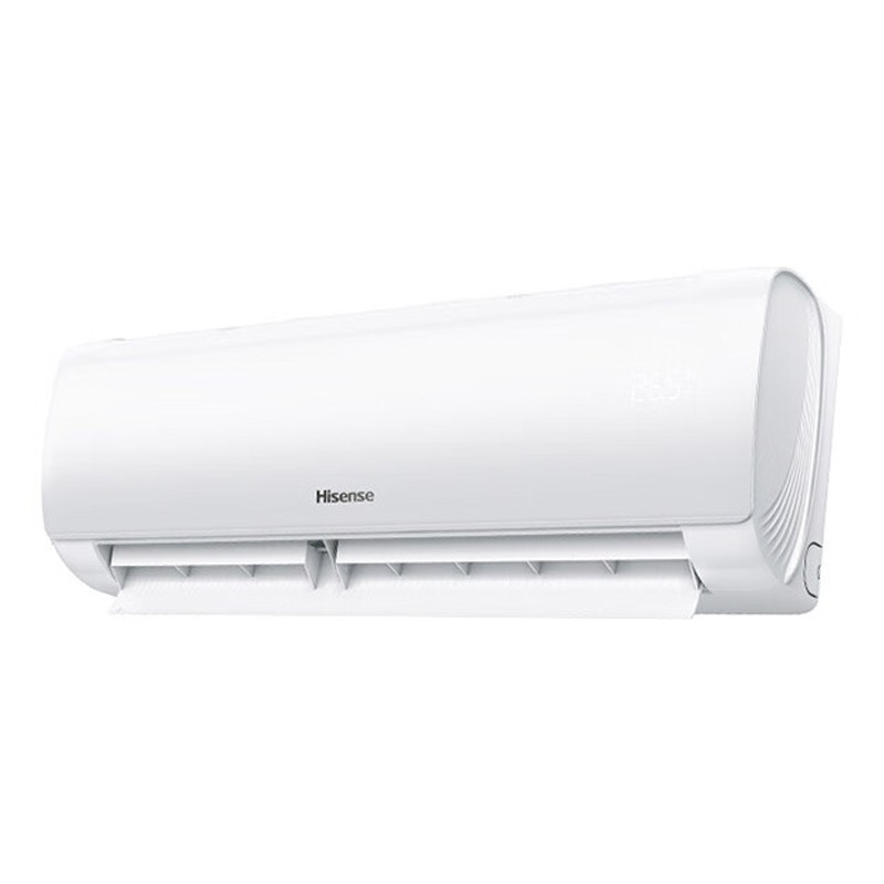 【手慢无】海信大1匹空调限时优惠仅需1784元，性价比极高（全文）_海信 KFR-25GW/E270-X1_家电空调-中关村在线