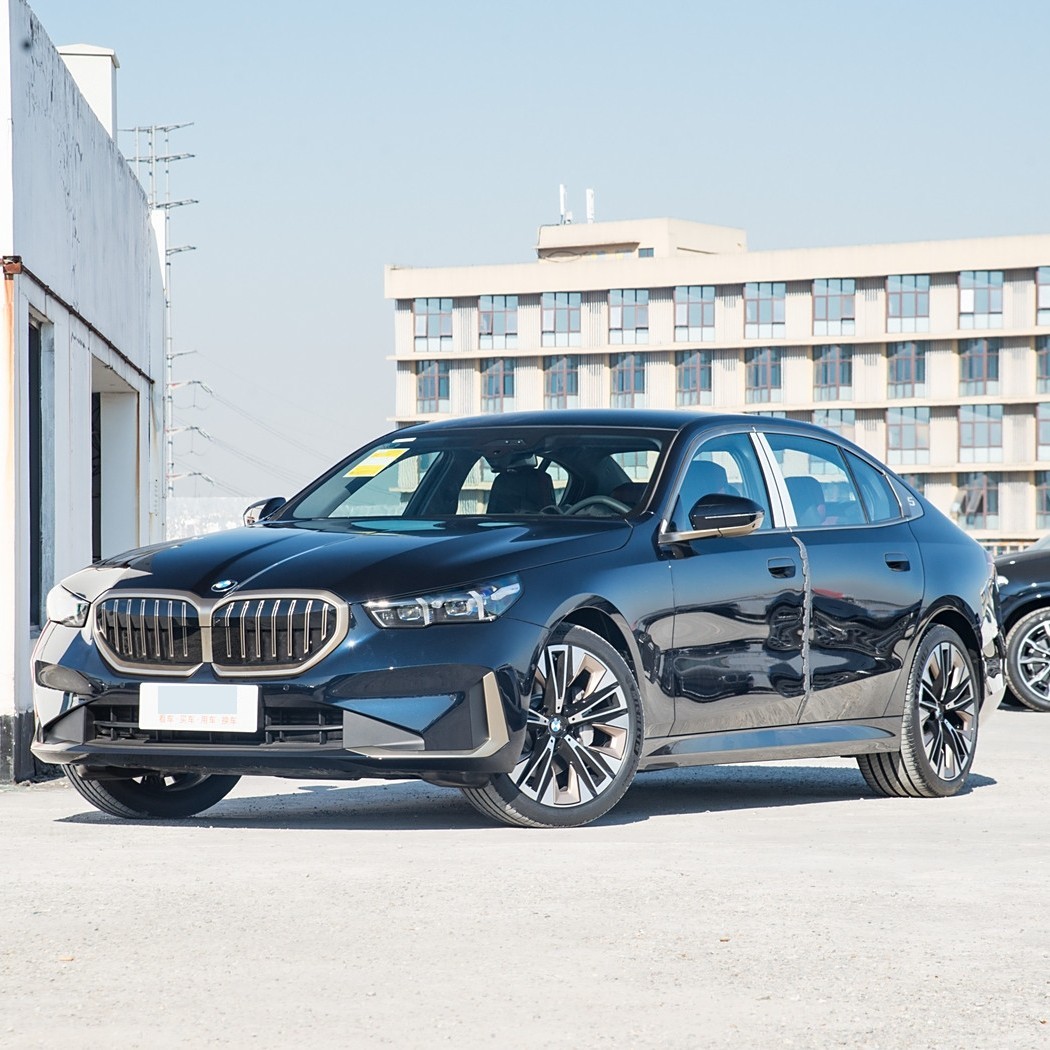 万元以内中大型轿车推荐：奥迪A6L、宝马5系等四款实力之选（全文）_宝马5系 2025款 525Li 豪华套装_汽车-中关村在线