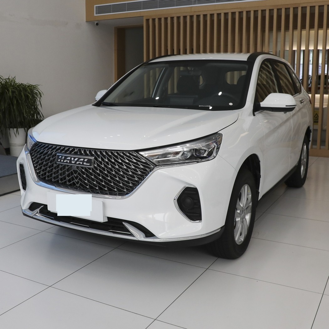 10万元内三款紧凑型SUV推荐，哈弗赤兔、魔方与M6谁更值得入手？_北京汽车 魔方 2023款 1.5T DCT白银版_汽车-中关村在线