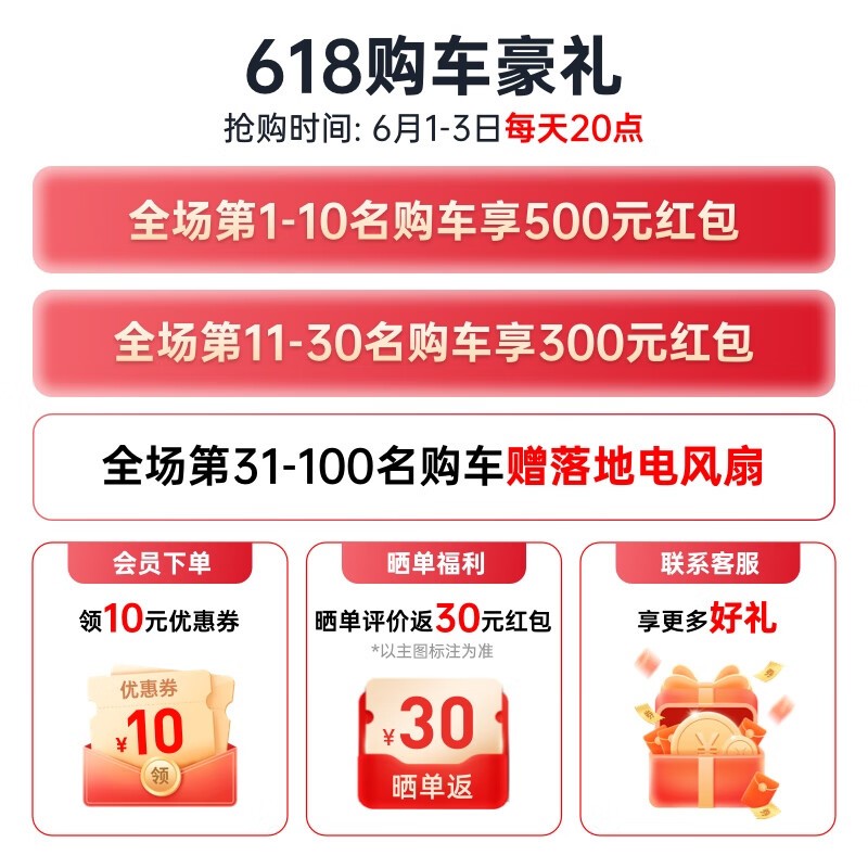 【手慢无】绿源电动车S90-S到手价5499元，送落地电风扇和1-10名抢红包！_电动车市场-中关村在线