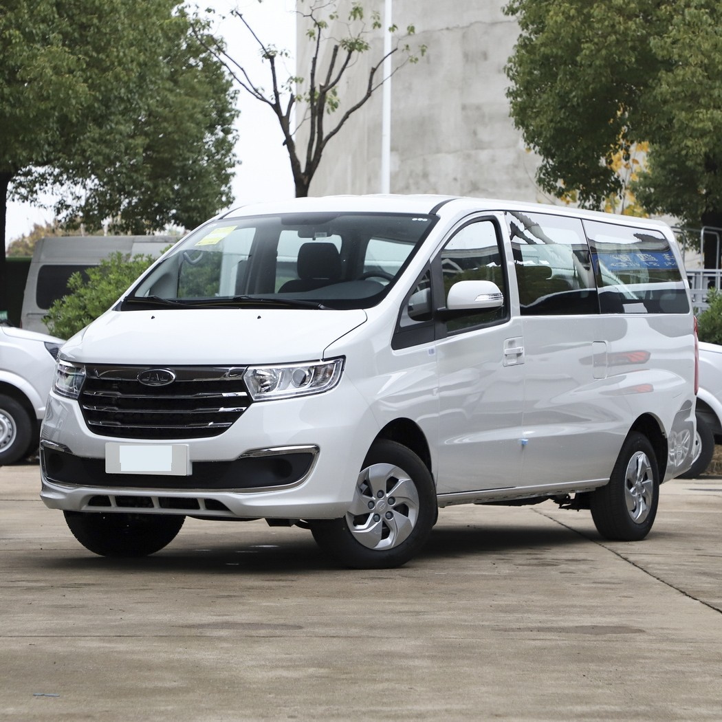 20万内7座MPV怎么选？5款热门车型对比推荐（全文）_江淮瑞风 瑞风M3新能源 2025款 PLUS 2.0L 精英版_汽车-中关村在线