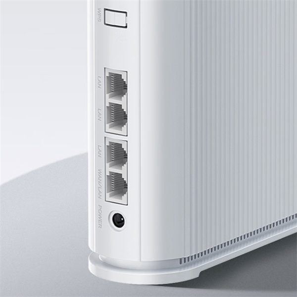 中兴发布699元5G路由器G5TS：支持Wi-Fi 6与双网卡切换（全文）_中兴 ZTE189_人工智能-中关村在线