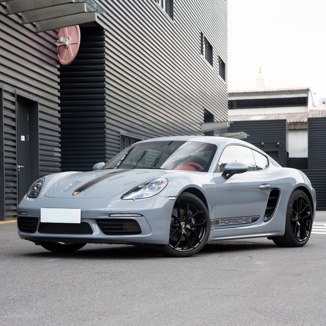 100万内畅享驾驶激情：奔驰CLE、保时捷718与宝马Z4深度推荐_汽车-中关村在线