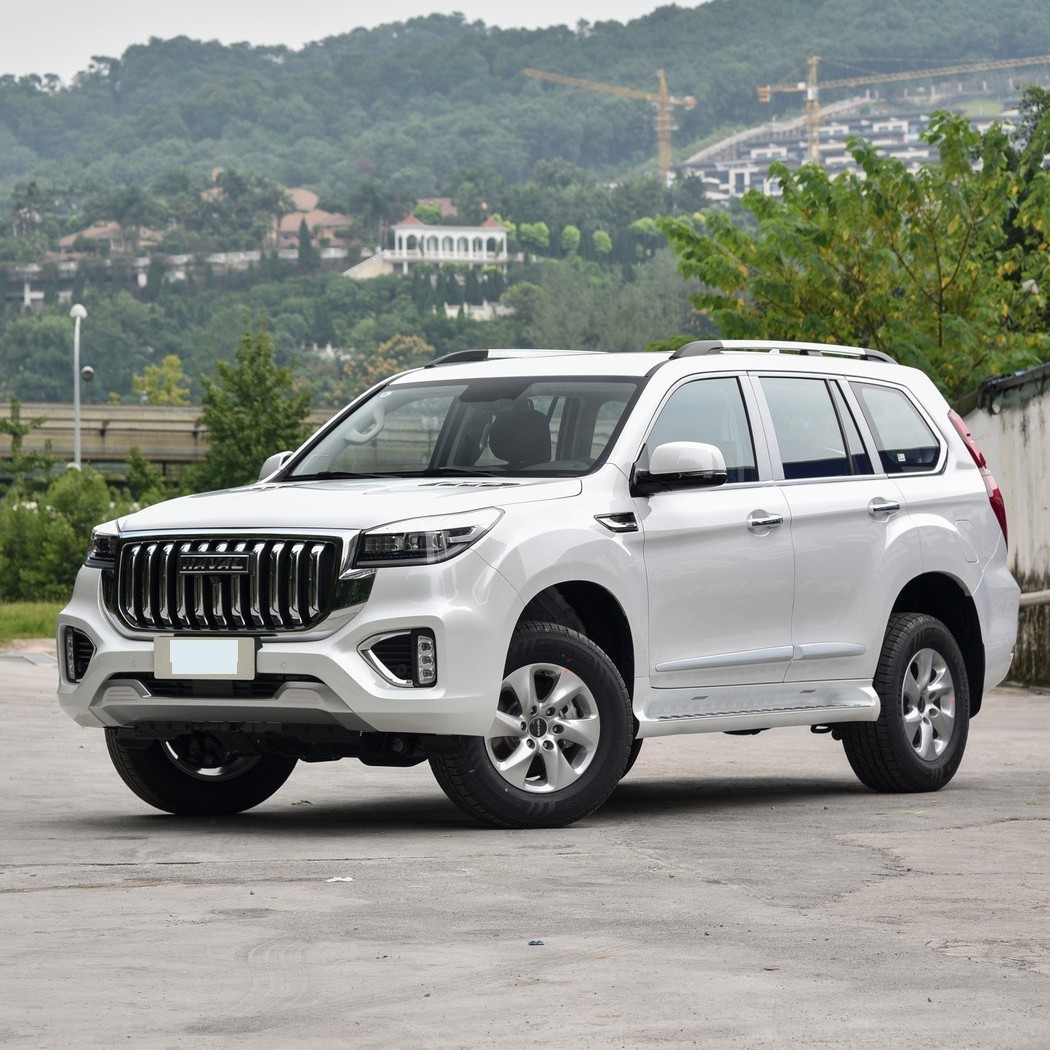 30万内7座SUV怎么选？五款中大型SUV实力对比_领克09 2021款 2.0T Pro 七座_汽车-中关村在线