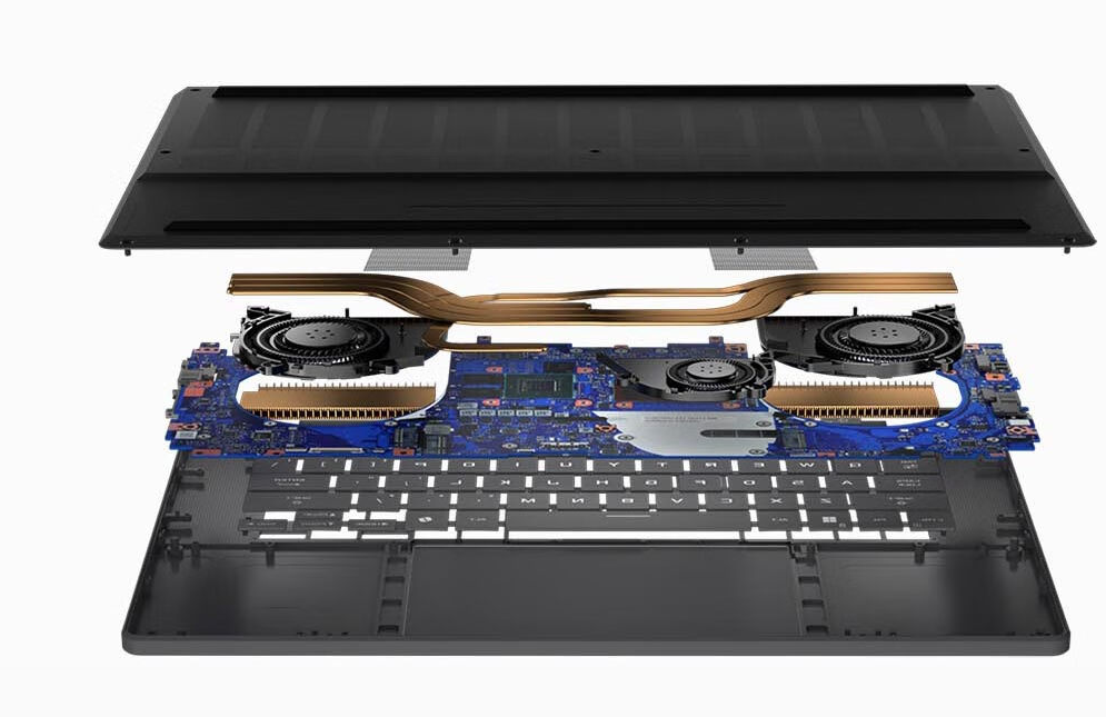 总算力402TOPS 全新ROG幻16 Air专业性能轻薄本正式发布_ROG 幻14 Air(R9 8945HS/32GB/1TB ...