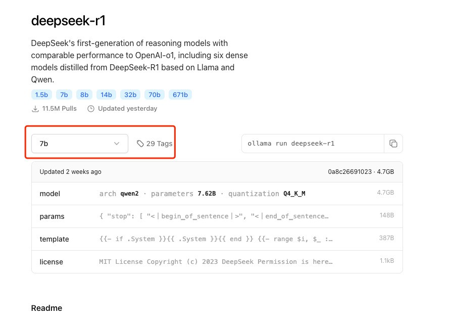 Deekseek服务器繁忙？快来试试本地部署！安装指南双手奉上！_易用 EY-504_人工智能-中关村在线