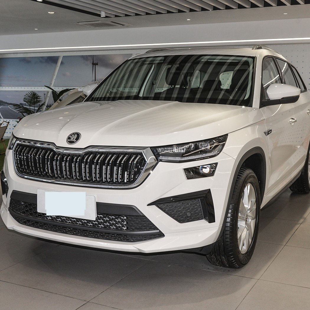 30万内7座SUV推荐：六款中型 SUV 有何亮点？_斯柯达 柯迪亚克 2025款 TSI330 5座两驱实力版_汽车-中关村在线