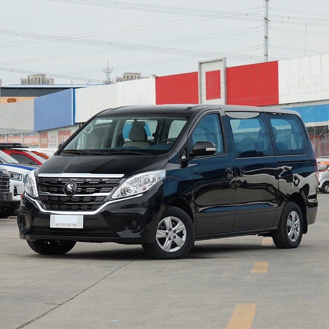 30万内7座MPV怎么选？菱智PLUS、奔腾M9、比亚迪M9深度对比推荐_比亚迪M9 2025款 1060领航版_汽车-中关村在线