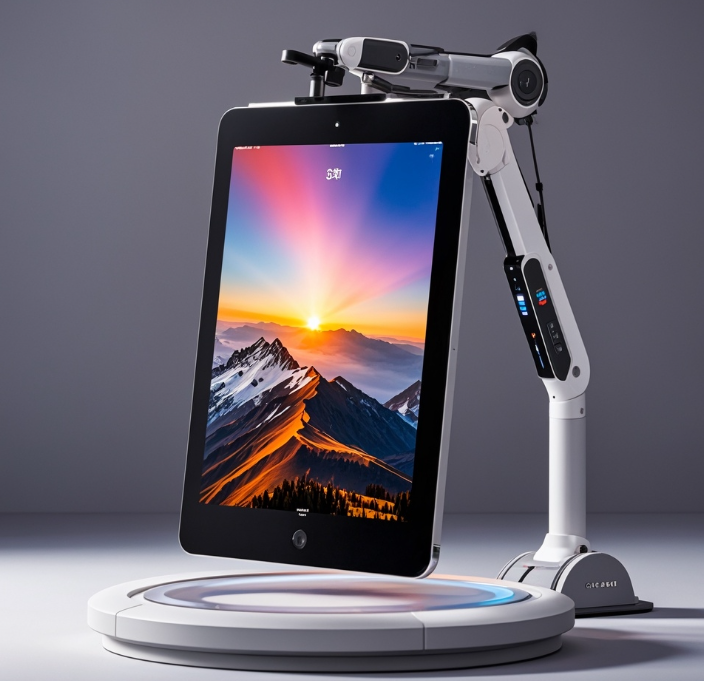 苹果正在开发一款“桌面机器人”！或将成为智能家居的控制中心_人工智能-中关村在线