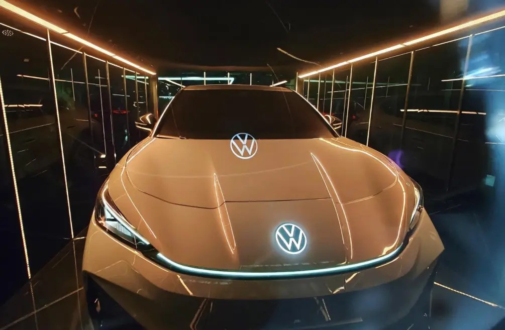 大众安徽推出新款智能纯电车型 ID. UNYX（全文）_大众ID.UNYX 与众 2024款 基本型_汽车新闻-中关村在线