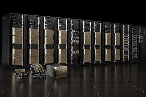 比全球最强超算Frontier快3-5倍！美国计划开发新型超级计算机_人工智能-中关村在线