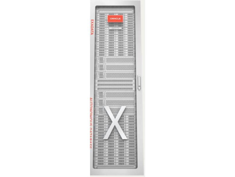 Oracle Exadata X10M企业级数据库一体机专卖（全文）-Oracle Exadata X10M_超融合行情-中关村在线