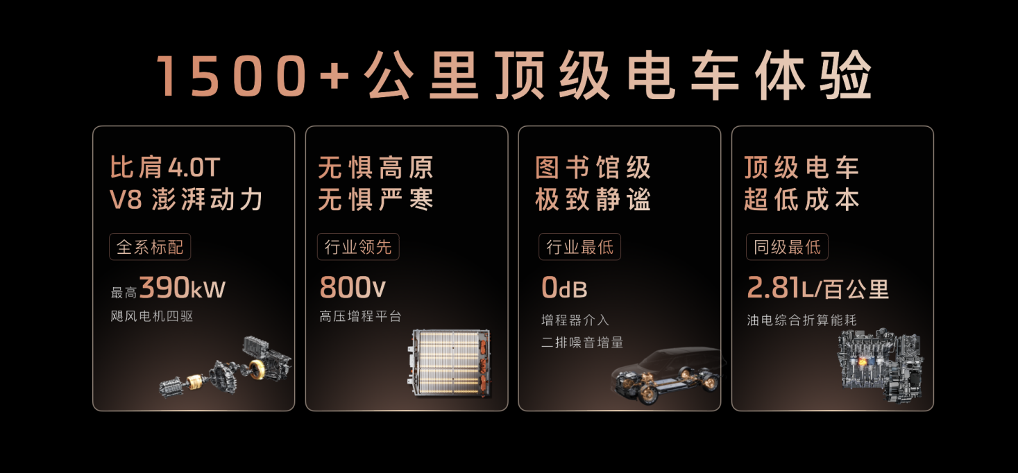 上汽旗舰·智己LS9 33.69万元起，撼动30万级大六座SUV市场_汽车厂商动态-中关村在线