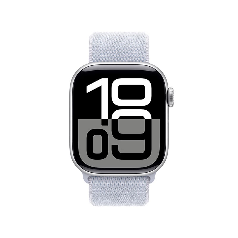 Apple Watch S10限时特惠_智能穿戴导购-中关村在线