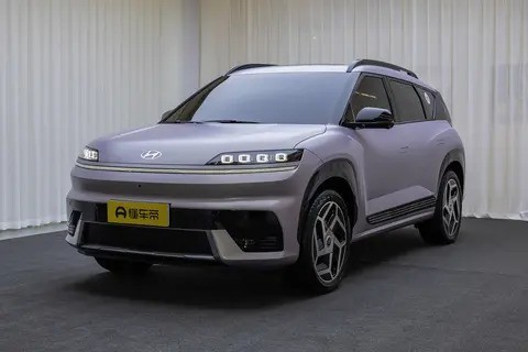 北京现代发布全新纯电SUV EO，开启新能源战略新篇章_汽车新闻-中关村在线