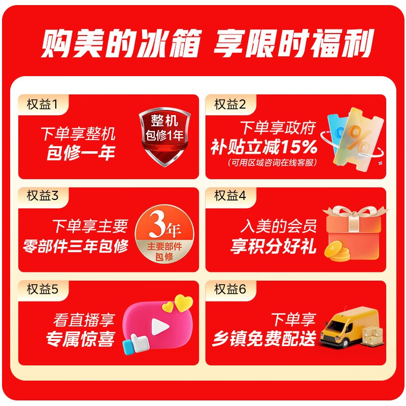 美的BCD - 220TM冰箱京东活动价低至789元_家电冰箱-中关村在线