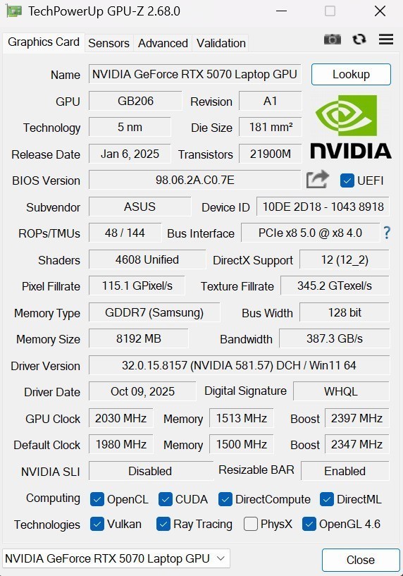 把X3D处理器塞进迷你主机是种什么体验？ROG魔霸9 MINI评测_ROG 魔霸7 Plus 超能版 R9 7945HX3D/16GB/1TB/RTX4090_笔记本评测-中关村在线