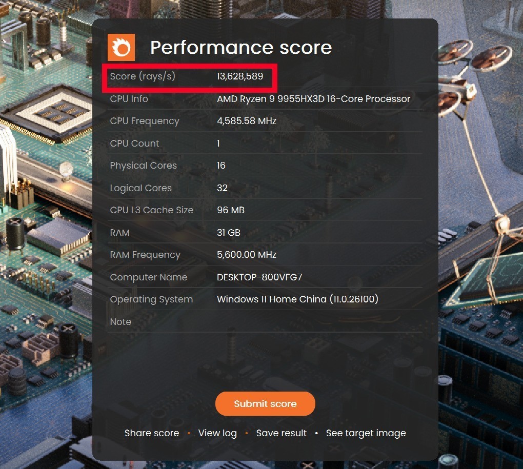 把X3D处理器塞进迷你主机是种什么体验？ROG魔霸9 MINI评测_ROG 魔霸7 Plus 超能版 R9 7945HX3D/16GB/1TB/RTX4090_笔记本评测-中关村在线