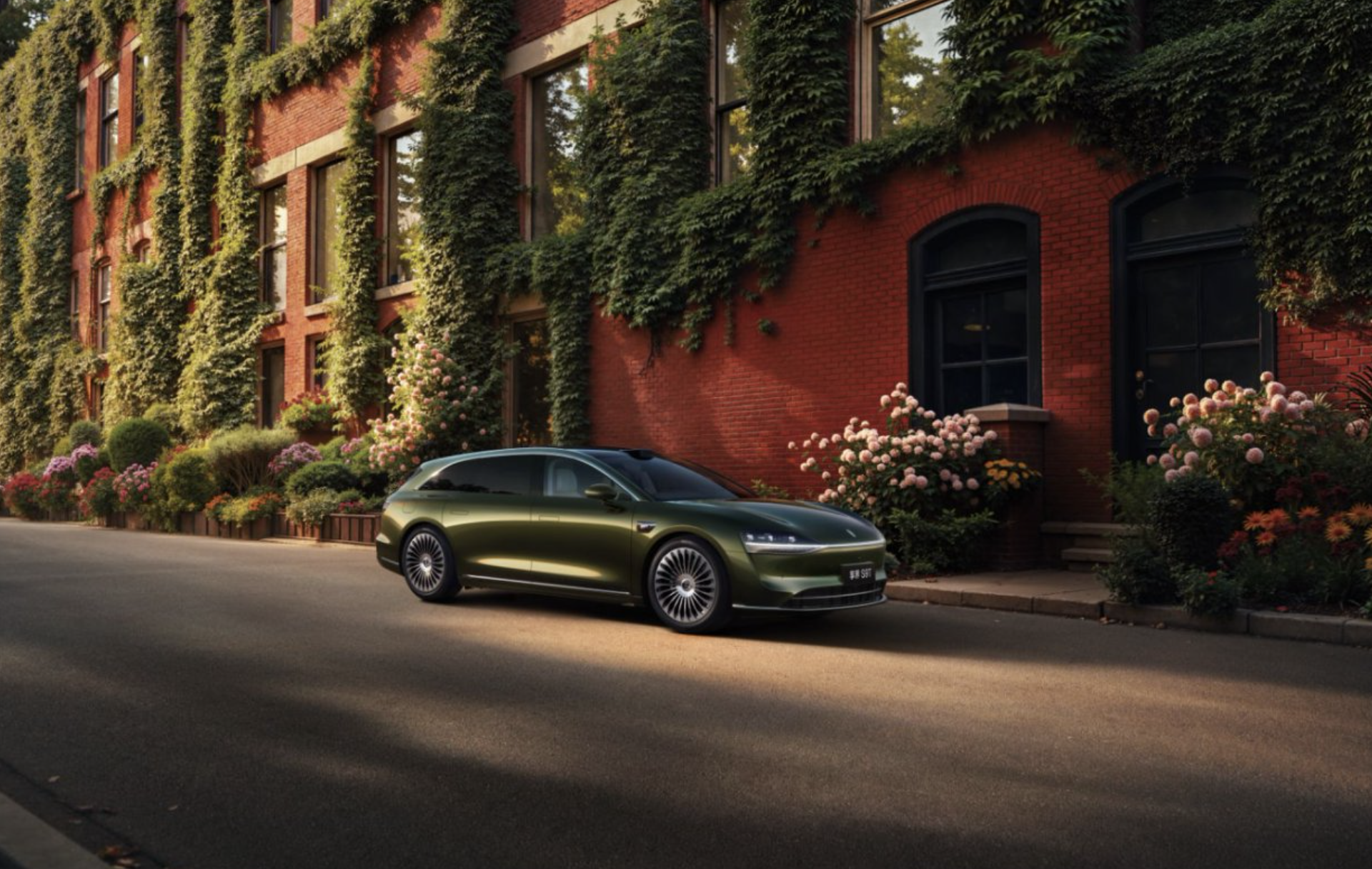 加量不加价！享界S9T 30.98万起，6万元超值权益限时抢_厂商动态-中关村在线