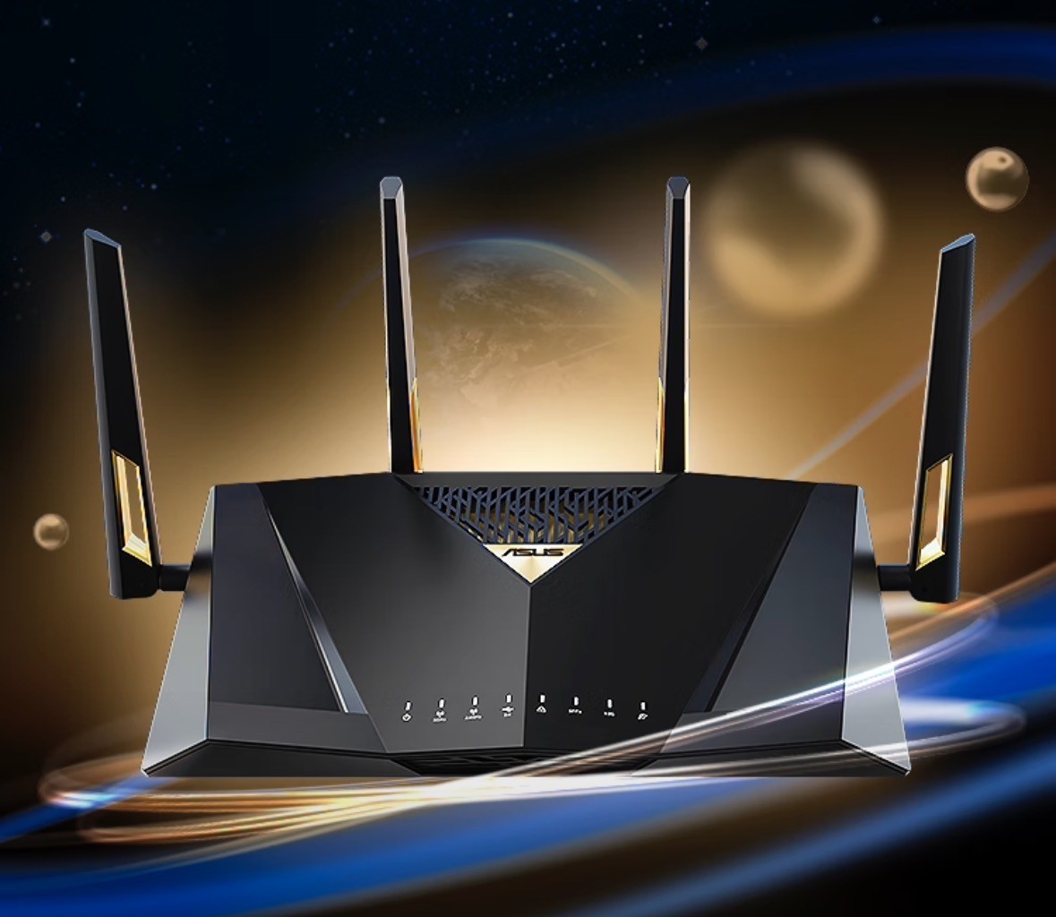 WiFi7路由器双十一选购攻略：电竞党、大户型、对号入座这样选_厂商动态-中关村在线