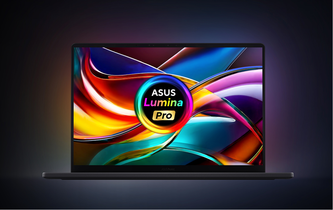 全新华硕ProArt创16 2025 重新定义专业创作生产力_笔记本导购-中关村在线