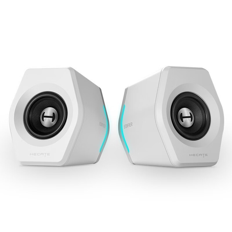 漫步者HECATE G2000蓝牙游戏音箱优惠价242元_数码影音音频-中关村在线