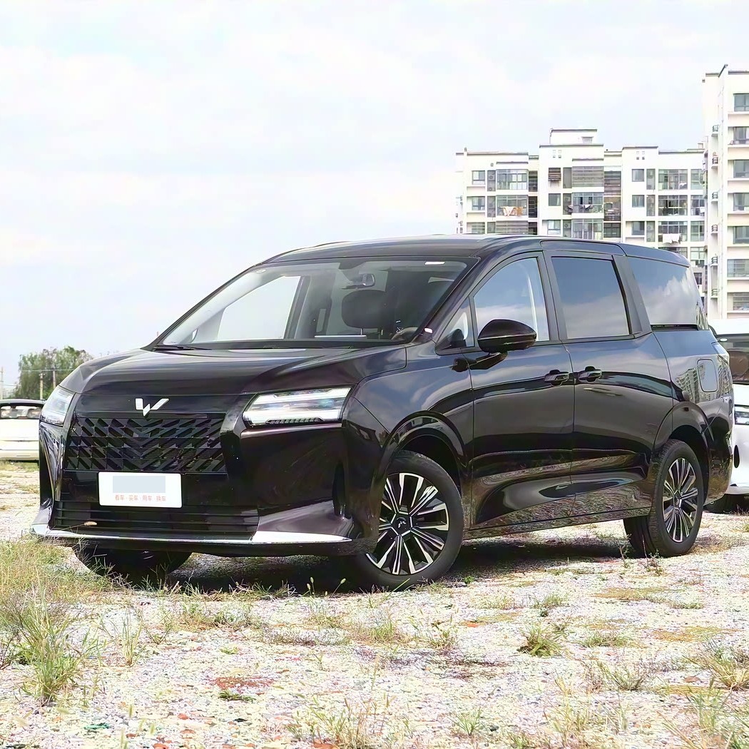 20万内插电混动紧凑MPV三选一，五菱星光、宋MAX、大家5谁更值得入手？_五菱汽车 星光730新能源 2025款 插混 125km 豪华型_汽车-中关村在线