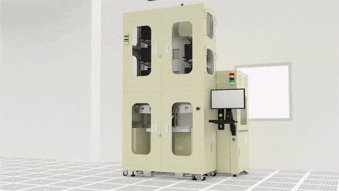 格创东智NTB：破解半导体AMHS"最后一米"效率瓶颈的智能缓存枢纽_厂商动态-中关村在线