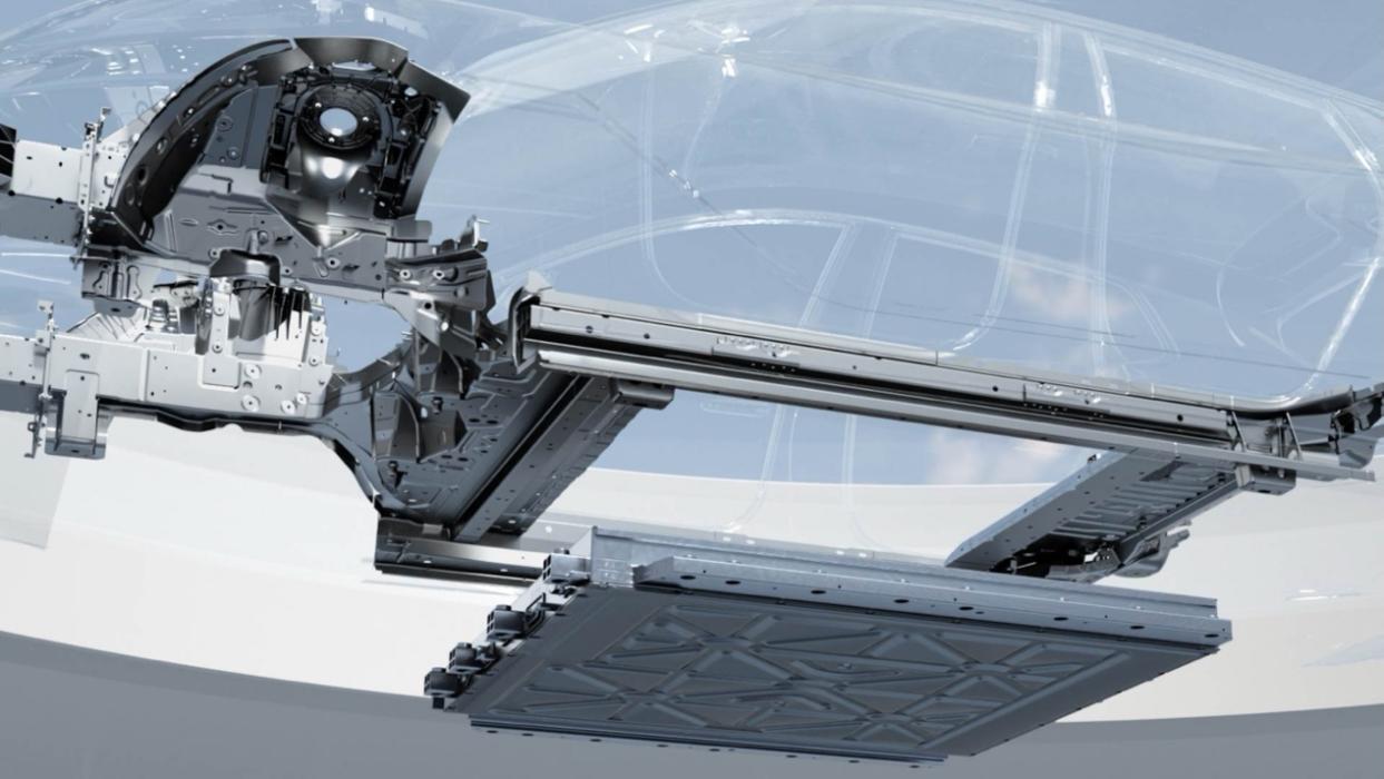 210km/h高速避让不侧翻，2026款腾势N9用极致安全守护每一个家庭_腾势N9 2026款 尊荣型_汽车厂商动态-中关村在线