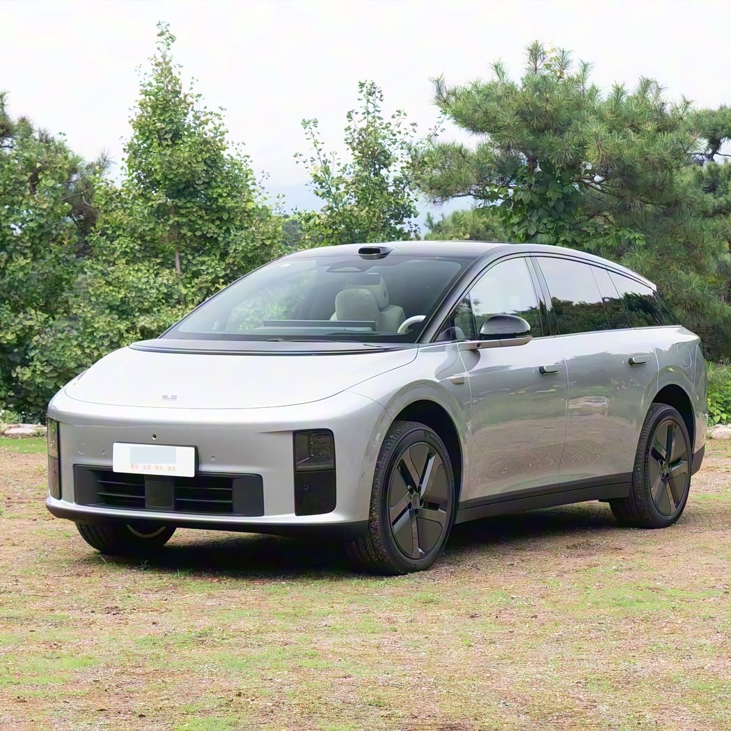 30万内中大型SUV推荐：理想i6领衔，五款实力座驾全解析_理想汽车 理想i6 2025款 标准版_汽车-中关村在线