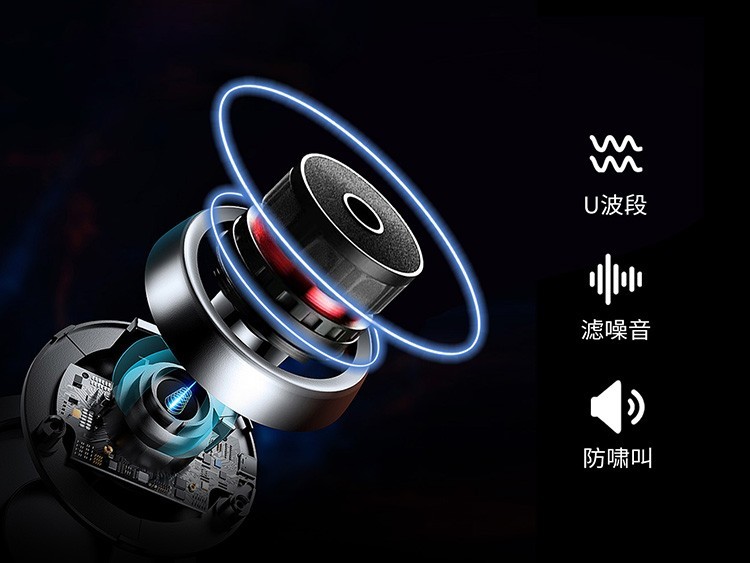 复古与科技融合，ALATS Q6音响震撼上市！_业界资讯-中关村在线