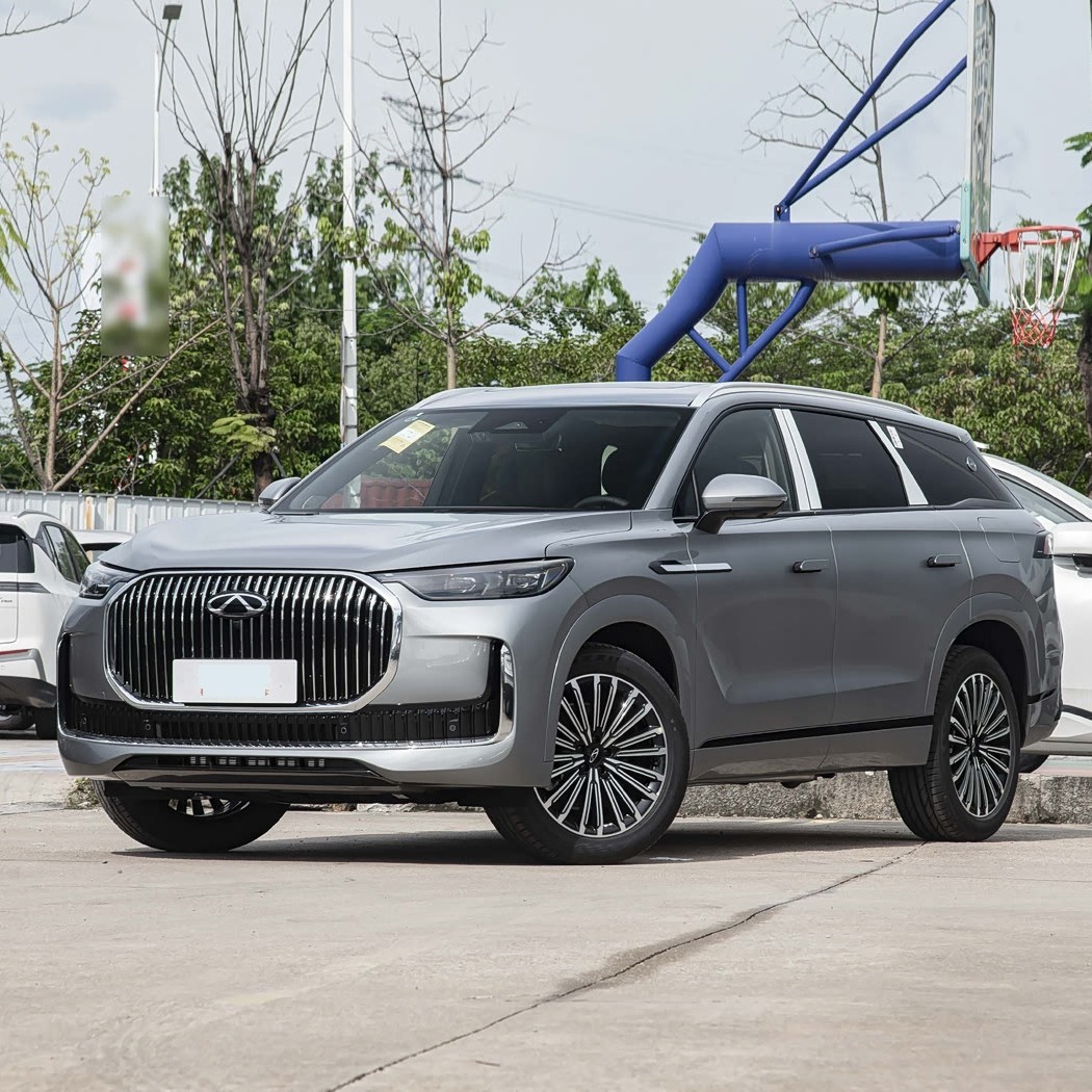 20万内插电混动中型SUV推荐，五款实力车型等你选_星途 瑶光C-DM 2026款 寰球版 120长续航两驱_汽车-中关村在线